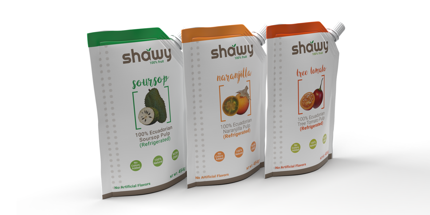 Pulpas Shawy - Duetto Design